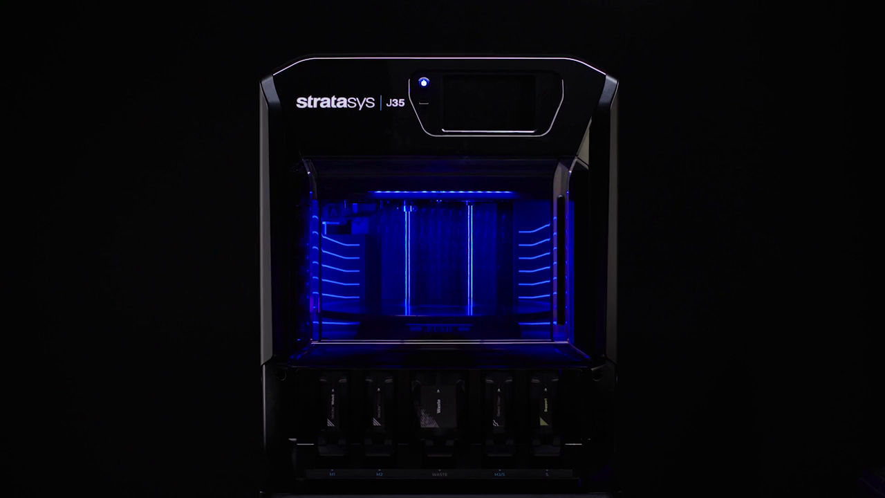 J35 Pro | Prisma Tech