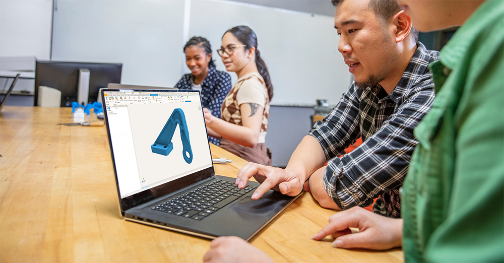 Inventor Nastran | Prisma Tech